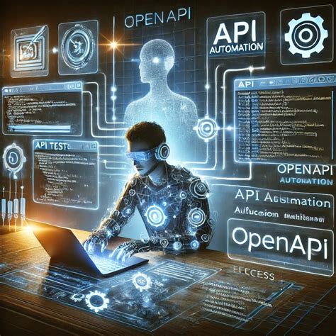 Smarter Api Testing With Openapi A Qa Guide By Mrajesh Medium