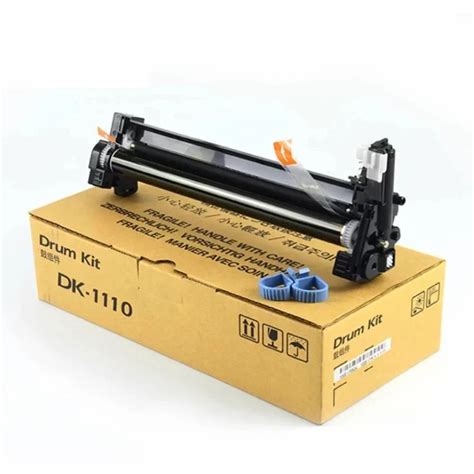 KYOCERA DK- 1110 DRUMUNIT at ₹ 3200/piece | Ballard Estate | Mumbai ...