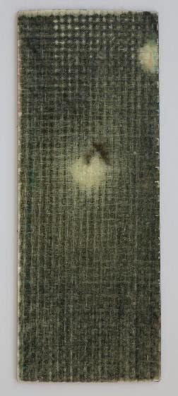 A GFRP Specimen Front Painted And Backside And B CFRP Specimen Download Scientific Diagram