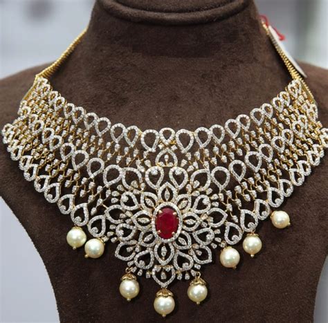 Pearl Pendant Jewellery Designs At Mason Hurley Blog