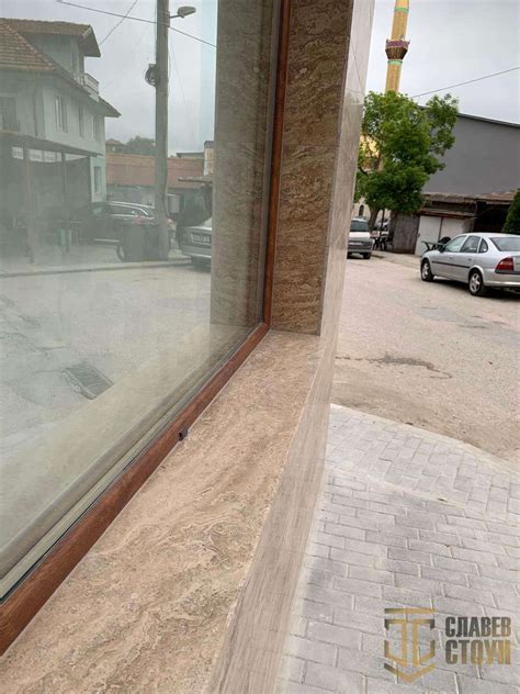 Често задавани въпроси за подпрозоречни первази от камък