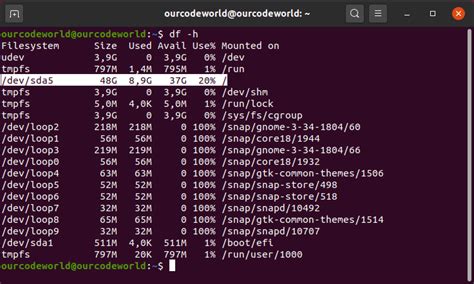 How To Increase The Disk Size Of A Dynamically Allocated Disk In Virtualbox Our Code World