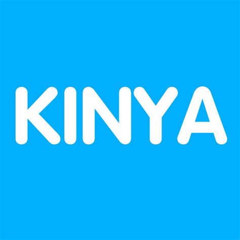 Kinya 中文百科全書