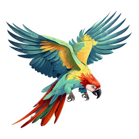 플랫 컬러 하피 앵무새 플랫 컬러 하피 앵무새 새 Png 일러스트 및 이미지 에 대한 무료 다운로드 Pngtree