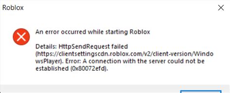 Roblox Keep Closing When Im Want Play A Any Game Not Crashing RobloxHelp