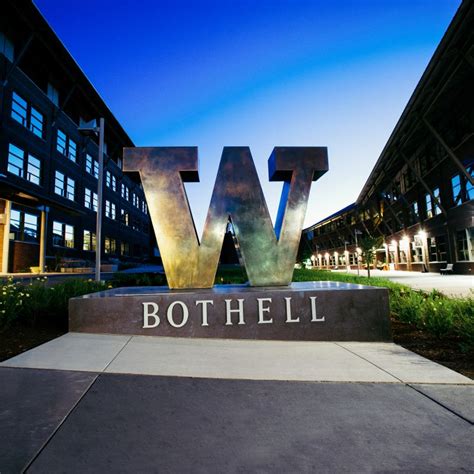 Uw Bothell School Of Stem On Linkedin Master Of Science In Computer Science And Software
