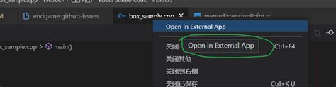 Remove Menu Tooltip Issue Microsoft Vscode GitHub