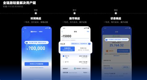 智慧科技创造银行新体验 美啊 见证设计的力量