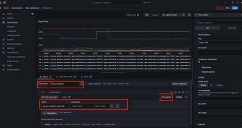 利用 Cnosdb 构建大规模观测平台 亚马逊aws官方博客