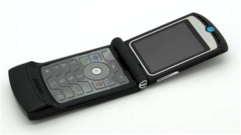 Motorola Flip Phones V3