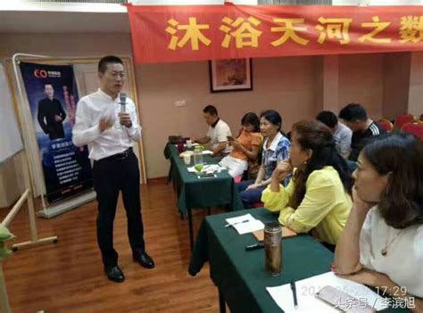 旭說宇創易數真諦 每日頭條