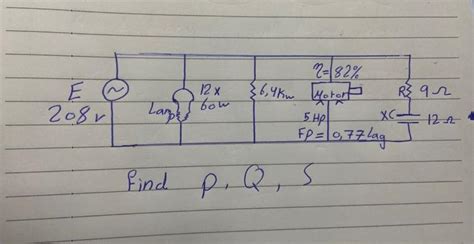 Solved Find P Q S Chegg Com