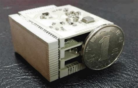 Fabricated Navigation Module Download Scientific Diagram