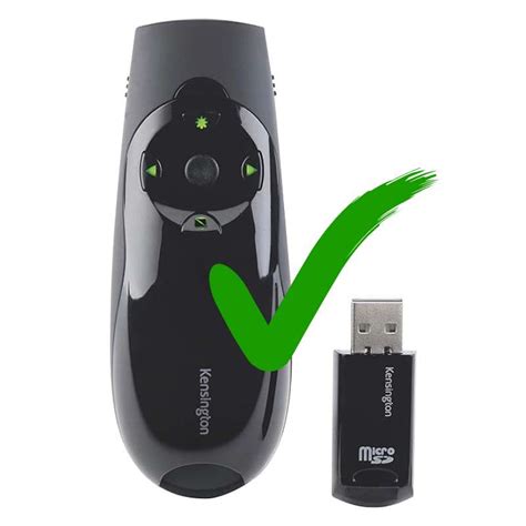 Clé Usb Formateur Guide Des Télécommandes De Présentation Compatibles