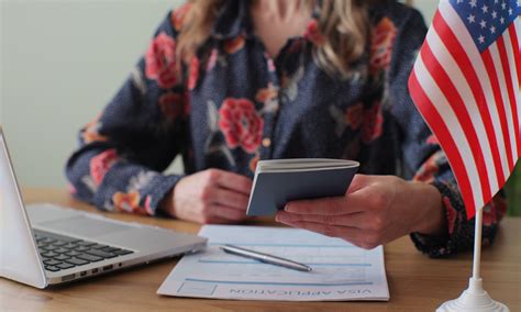 Tramitar La Visa Americana En M Xico Ubicaci N De Consulados Y Embajada De Estados Unidos