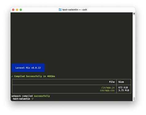 Laravel And Lauthentification Cours