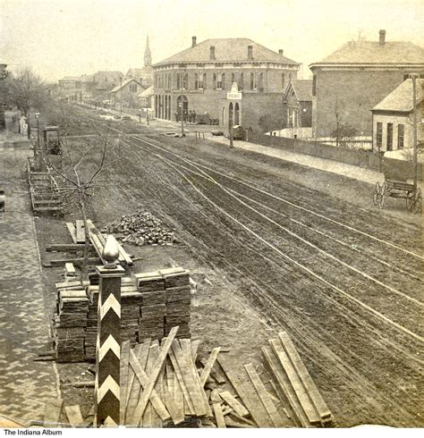 The Brass Ring Lounge Indianapolis In