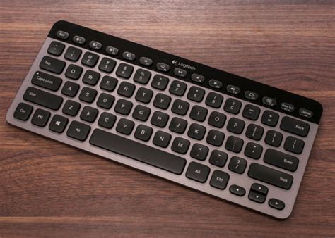 Беспроводные клавиатуры для одновременной работы с Windows Macos Android и Ios