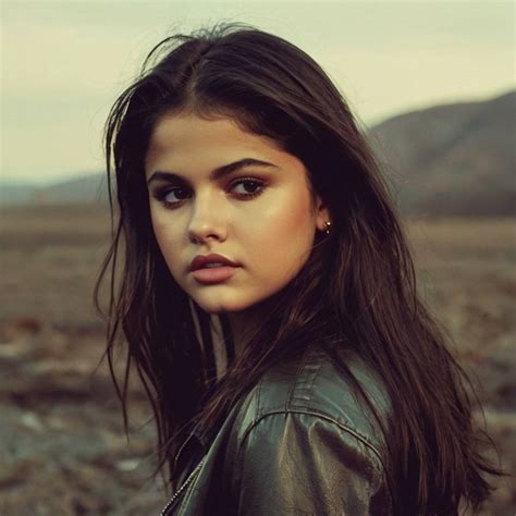 Ai Generated Selena 1 By Sarahconnor28 On Deviantart
