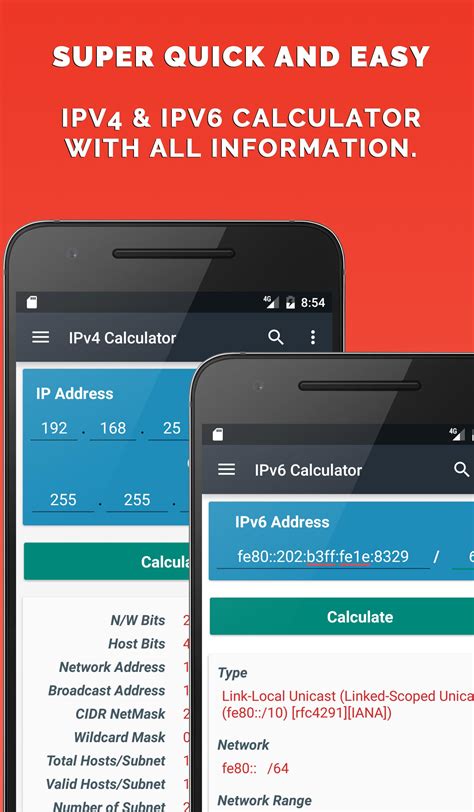 Ip Calculator Apk For Android Download