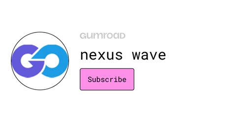 Nexus Wave