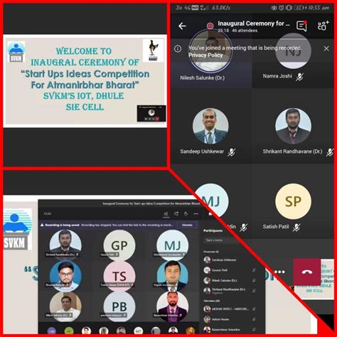 Jagruti Patil On Linkedin Celebration Mycollege