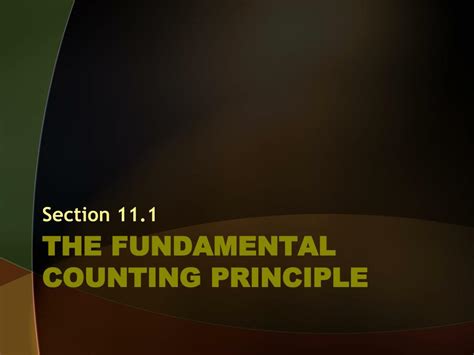 PPT Counting Methods Basic Probability PowerPoint Presentation ID 1969121