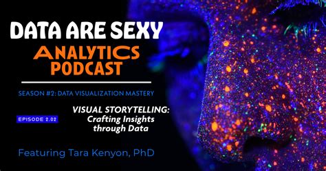 Visual Storytelling Crafting Insights Through Data