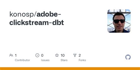 Github Konosp Adobe Clickstream Dbt