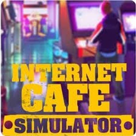 Stream Internet Cafe Simulator A Realistic And Fun Simulation Game For