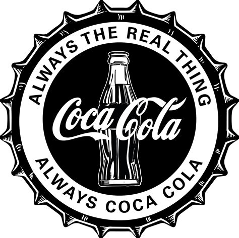 Coca Cola Logo Vector