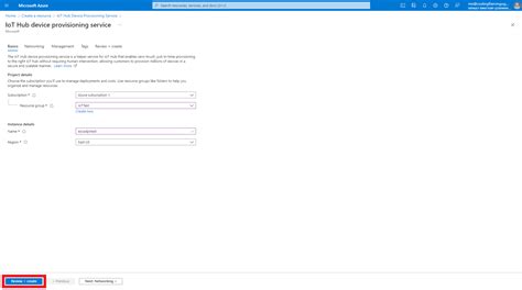 How To Automatically Provision Iot Devices With Device Provisioning Service