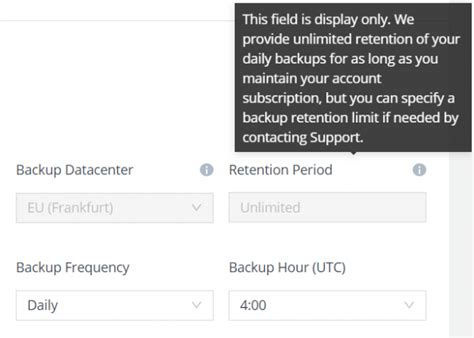Simple Secure Data Backup App For Salesforce In Depth Review