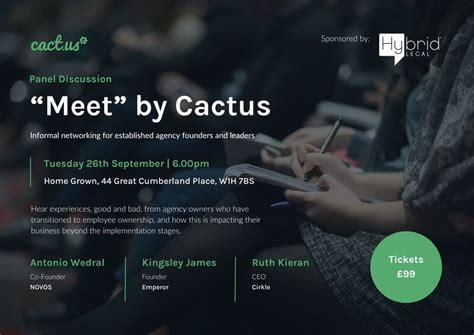 Mark Probert On Linkedin Employeeownership Agency Agencyowner Agencylife