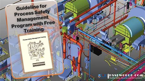 What Is A Process Safety Management Program At James Loman Blog