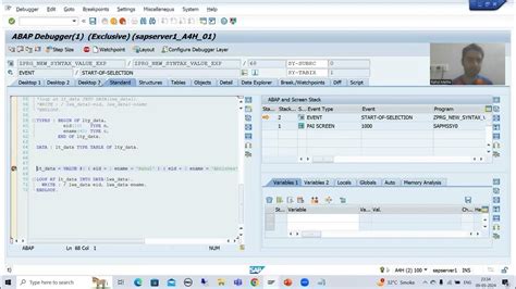 13 sap abap new syntax value expression as a replacement of append