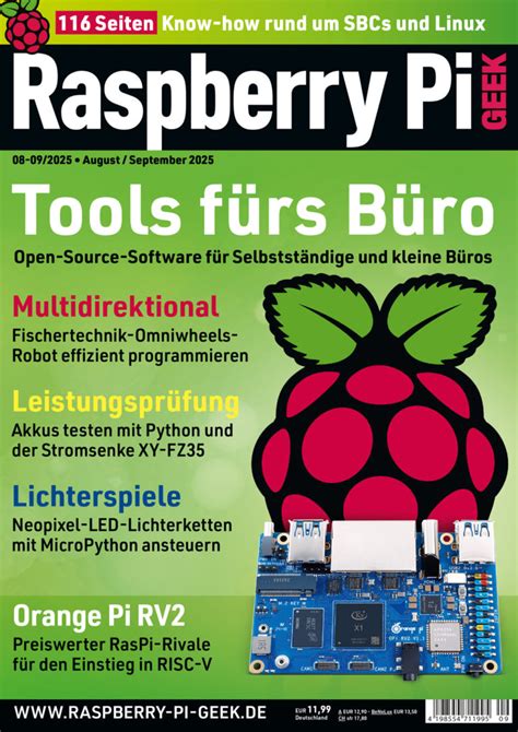 Webcam Mit Dem Pi Zero 2w Und Dem Pi Cam Module 3 Raspberry Pi Geek