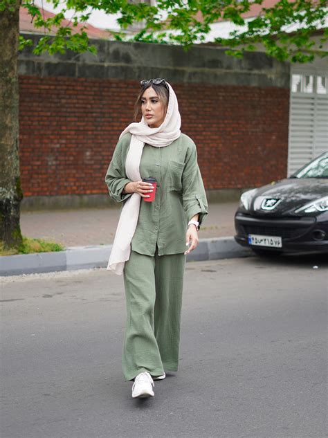 خرید ست شومیز و شلوار ایواز پلاس