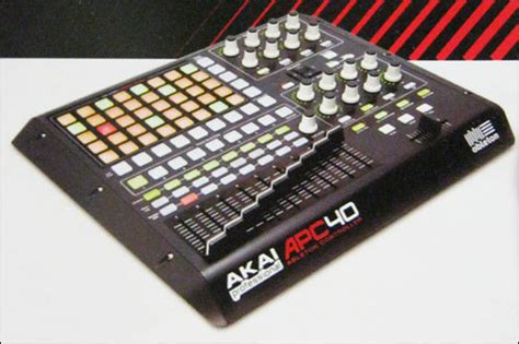 Ableton Performance Controller At Best Price In Noida Onstage Music Ableton Performance Controller At Best Price In Noida Onstage Music
