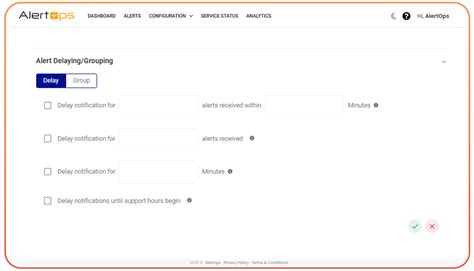 Critical Alerts For Servicenow Real Time Response With Alertops