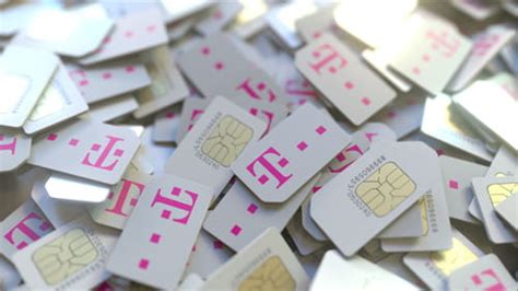 How To Activate A New T Mobile Sim Card Ccm