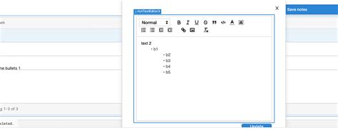 Modals Inside A Table 💬 App Building Retool Forum