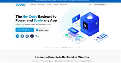 Top 8 Best No Code Api Tools Updated For 2024