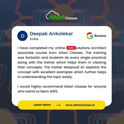 Aws Cloudcomputing Awscertification Awscertified Awscloud Awscareers… Attari Classes