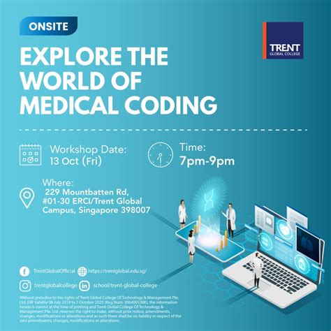 Trent Global College On Linkedin Happening Tomorrow Unlock Your