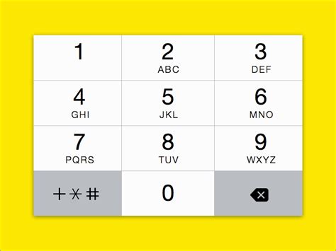 Input Type Number Comma And Dot Android