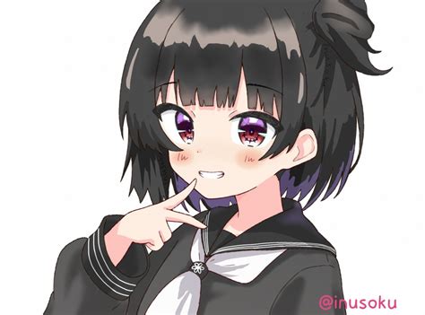 Nakatani Iku Idolmaster And 1 More Drawn By Inusoku Danbooru