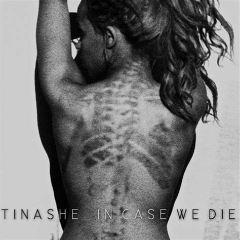 Tinashe In Case We Die Mixtape Reviews Album Of The Year