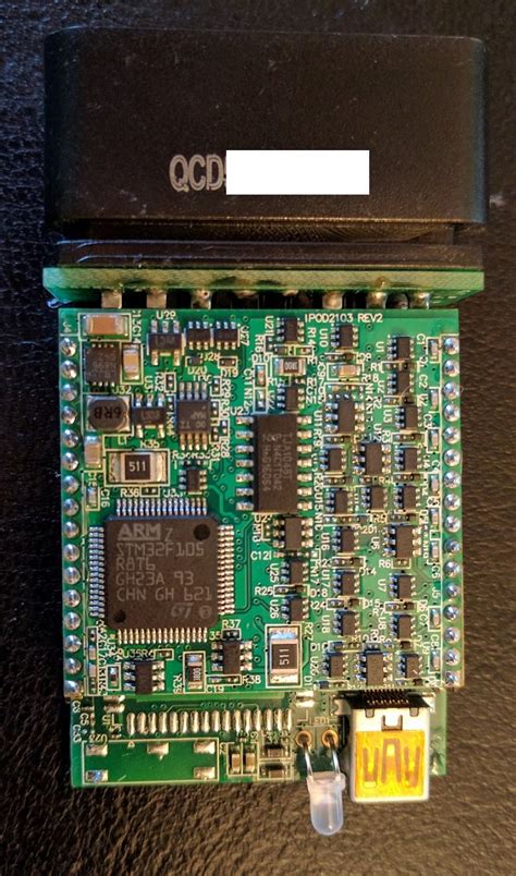 Hq Clone Witech Micropod Ii Vs Original Auto Diagnostic Tool Obdii365