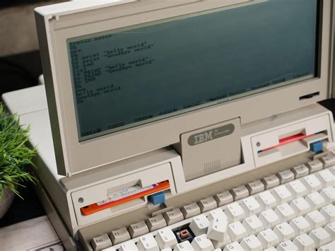 My First IBM R MechanicalKeyboards